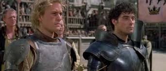 Corazón de Caballero (A Knight´s Tale) 2001 :: El Rincón del Director